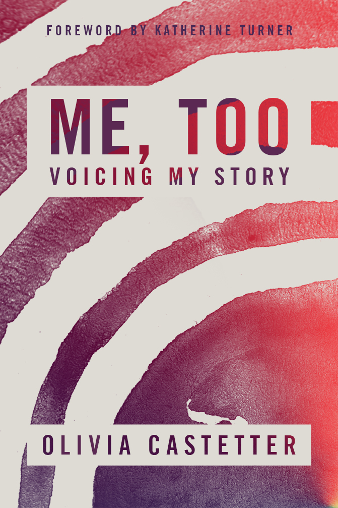 Me, Too: Voicing My Story – Josha Publishing, LLC