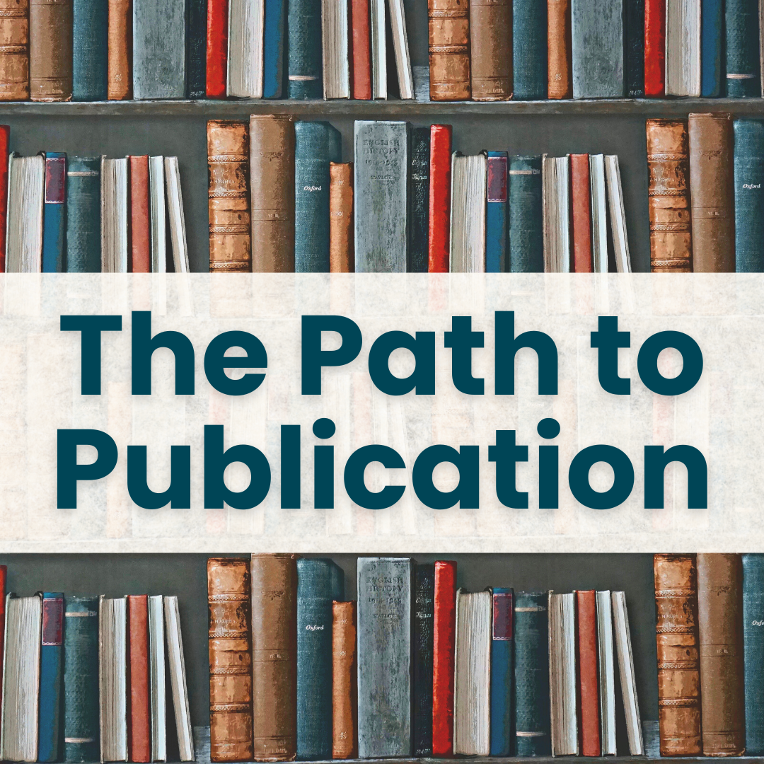 The Path to Publication – Josha Publishing, LLC